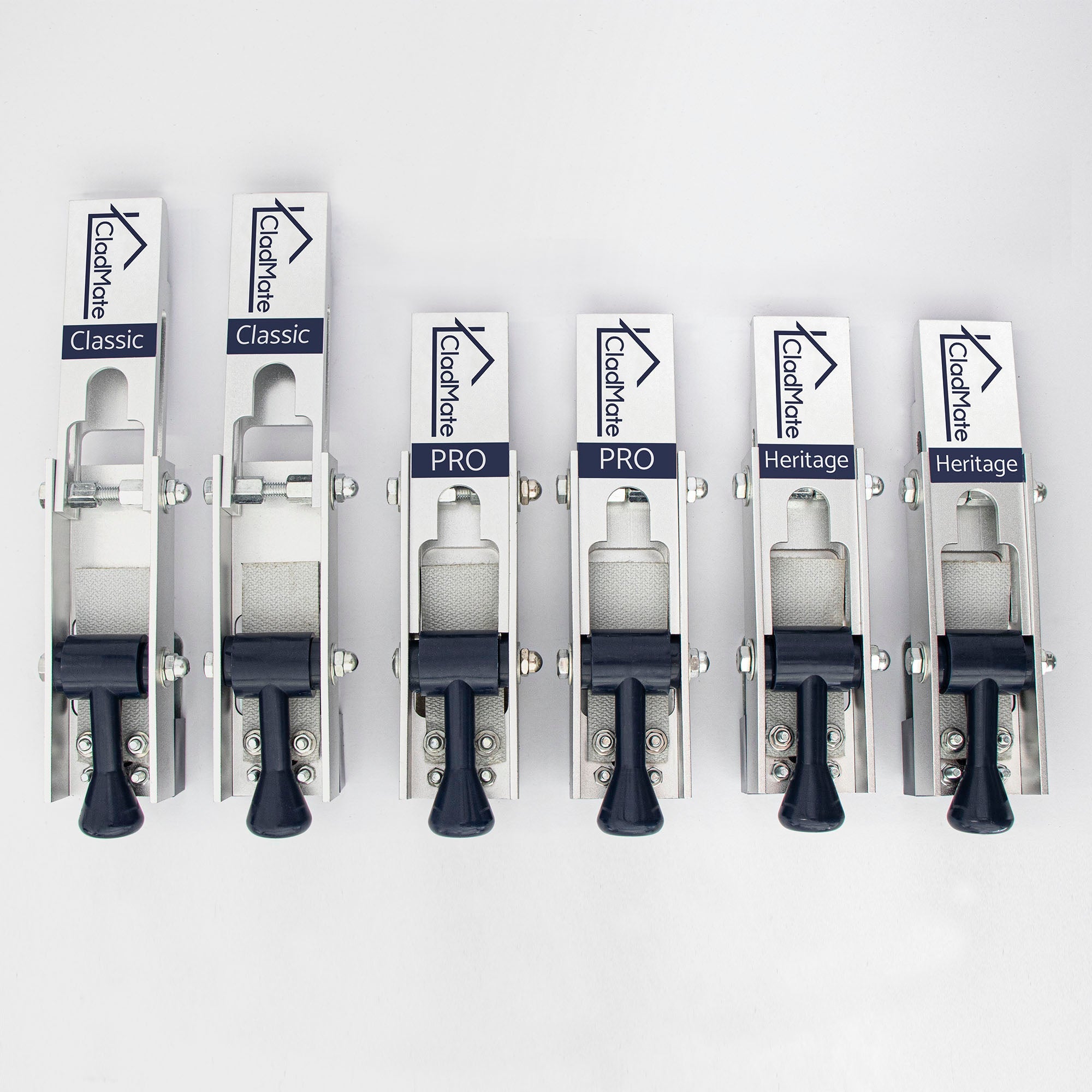 Ultimate Tradie Bundle – CladMate